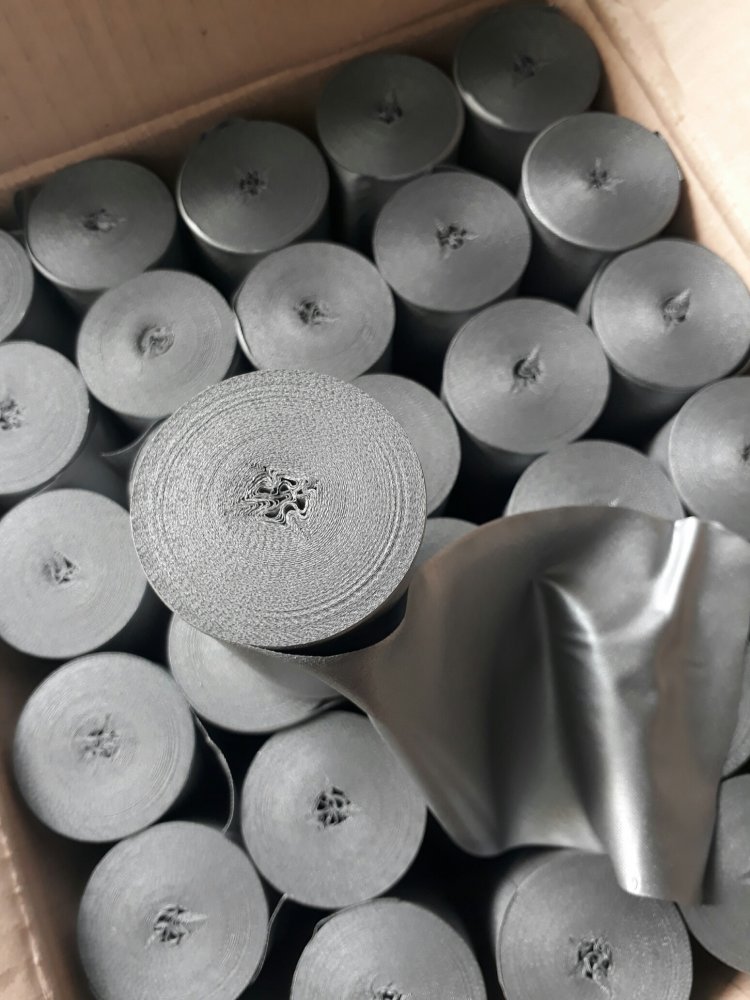 Moisture Resistant PVC Simili Tape / Magic Tape - 3W Tape - Prodetech ...