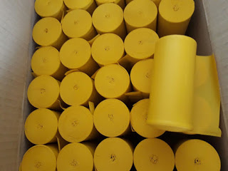 Moisture Resistant PVC Simili Tape / Magic Tape - 3W Tape - Prodetech ...